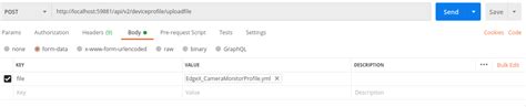 Defining Your Device Edgex Foundry Documentation