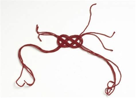 Макраме для начинающих Узел Макраме схемы плетения для начинающих фото изделия КлуКлу 2433