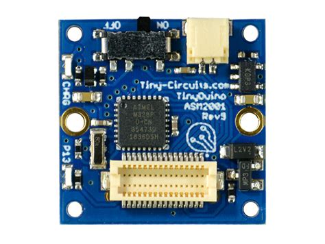 Tinyduino Processor Board Processors