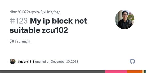 My Ip Block Not Suitable Zcu102 Issue 123 Dhm2013724 Yolov2 Xilinx