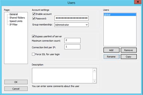 Firewall Ftp Server Filezilla Issues Connecting Server Fault