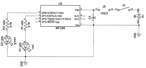 lab2 embedded systems
