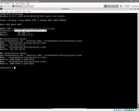 A Brief And Modest Summary Of Linux Cli Network Utilities