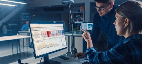 Time Series Exploration Visplore