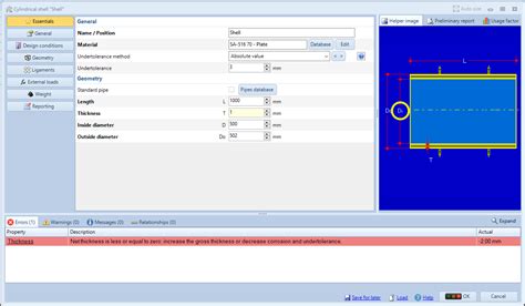 Understanding And Solving Validation Errors Santambrogio Nextgen Support