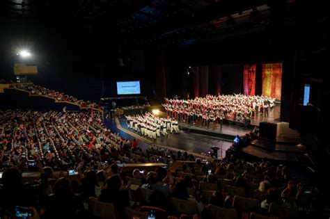 35 години 140 СУ зала 1 на НДК 140 СУ Иван Богоров Обеля София