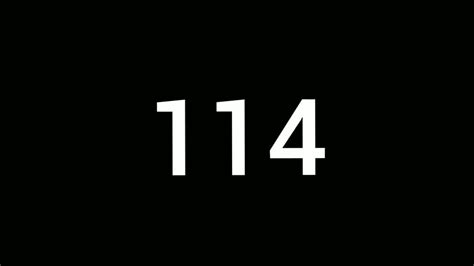 114 Youtube