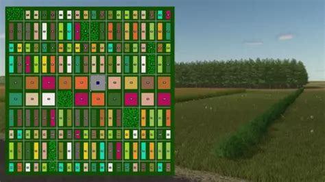 Farmerb0bs Empty Flat Map 4x V10