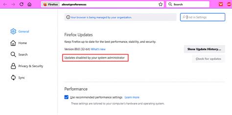 Firefox Esr Windows 10 Forums