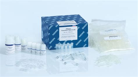 Qiagen Dna Extraction Kit Qiaquick Gel Extraction Kit And Pcr