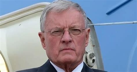 Спецпосланник Трампа Келлог посетит ФРГ Бельгию и Украину Новости Mail