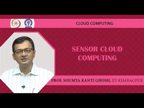 Understanding Sensor Cloud Computing The Future Of Data Integration Galaxyai