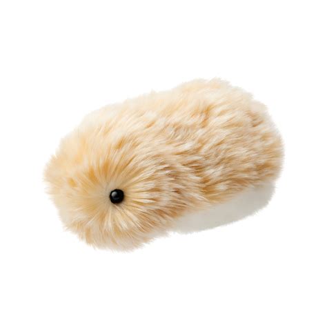 Moflin Gold Robot Pet With Interactive Ai Casio