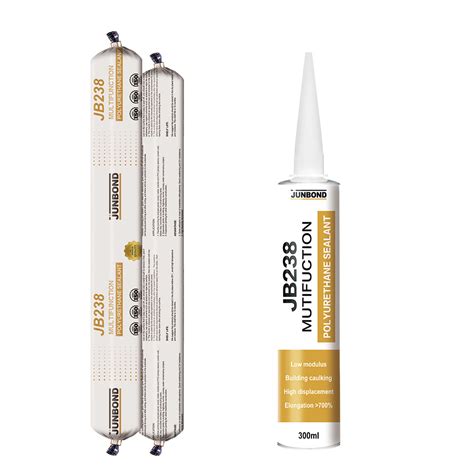 News Polyurethane Sealant Vs Silicone Sealant A Comprehensive