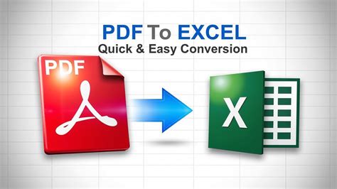 Smart Tech Tool Box Tool Pdf To Excel Converter
