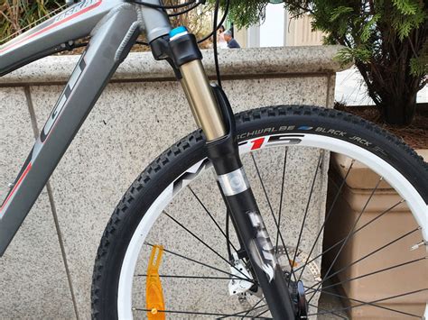 Gt 자스카 산악자전거 중고 Mtb 판매