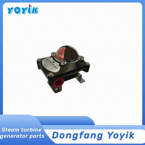 Apl 210n Valve Position Display Signal Box Limit Switch Limit Switch