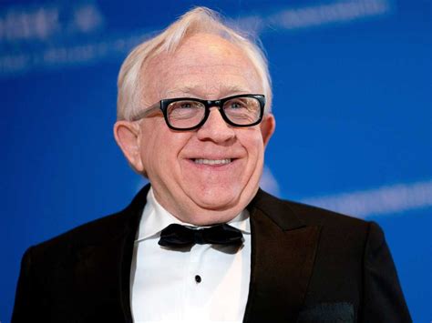 Comedian Leslie Jordan Dies In A Car Crash At Age 67 Npr