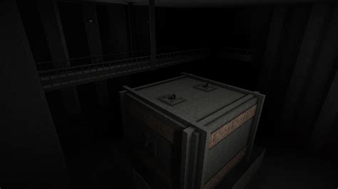 Boomer Harry S Chamber Image SCP Immersion Failure Mod For SCP Containment Breach ModDB