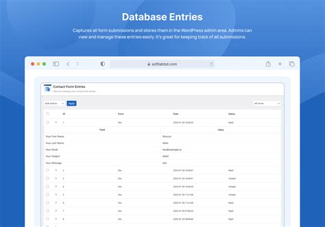 Essential Addons For Contact Form 7 Wordpress Plugin