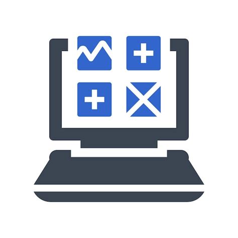 Premium Vector Ui Ux Design Icon