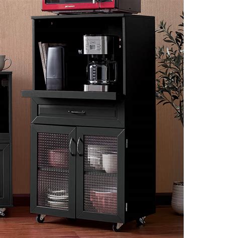 Intel Cabinet Country Door