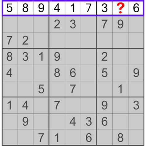 Sudoku For Beginners How To Solve Sudoku Like A Pro