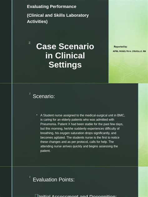 Evaluating Performance In Clinical Skills Lab Osce Pdf Health Sciences Clinical Medicine