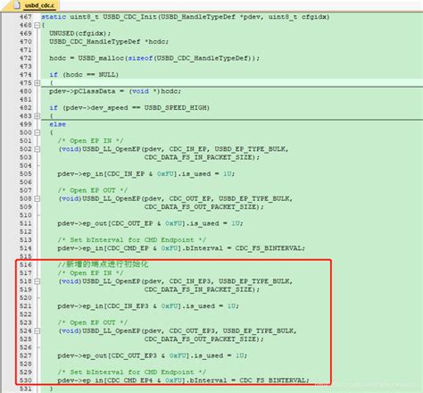 stm32f407 usb虚拟双串口 stm32f407标准库虚拟串口 csdn博客