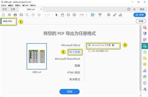 七种pdf转excel的转换方法怎么转化excel 正数办公 七种pdf转excel的转换方法怎么转化excel 正数办公