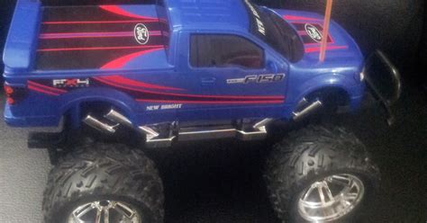 Developer Reflections Netduino Android Controlled Rc Car