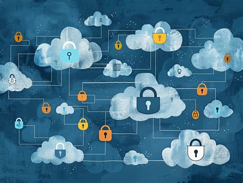 Understanding Different Cloud Security Frameworks