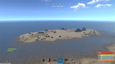 Join My Rust Server Youtube