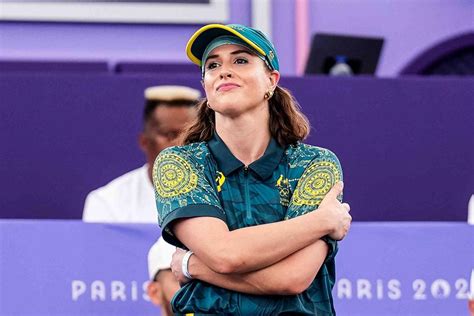 Olympian Raygun Says Shes Not Fully Retiring From Breakdancing ‘you