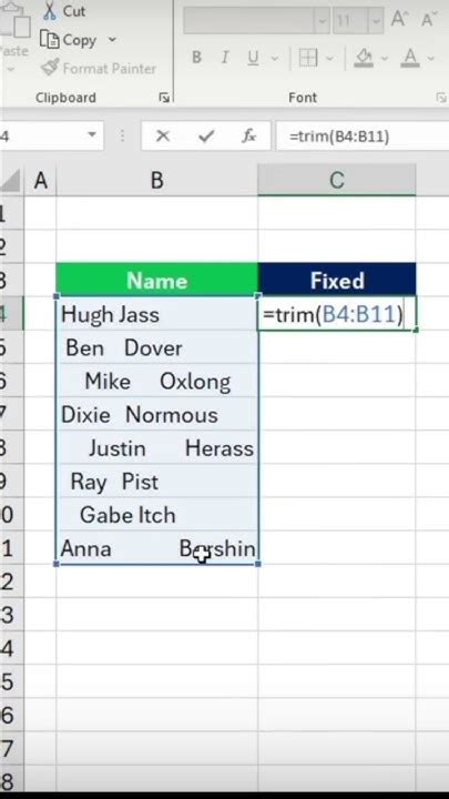 Joining Text In Excel Exceltrick2024 Excelshortcuts Newexcel Shorts Viralvideo Youtube