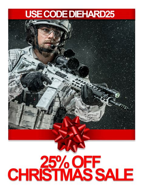 Lantac Christmas Sale