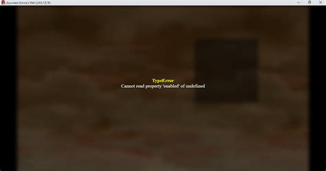 RPGM Accursed Emma S Path V B RC MegaloDEV F Zone RPGM Accursed Emma S Path V B RC MegaloDEV F Zone