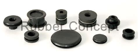Rubber Grommet At Best Price In Ahmedabad Id 1629346 Rubber Concept