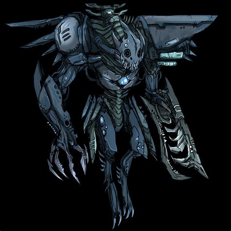 Grafter By Scylorg On Newgrounds