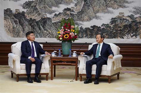 Vip76 Mn БНХАУ тай авто замын түгжрэлийг бууруулах чиглэлд хамтран ажиллана