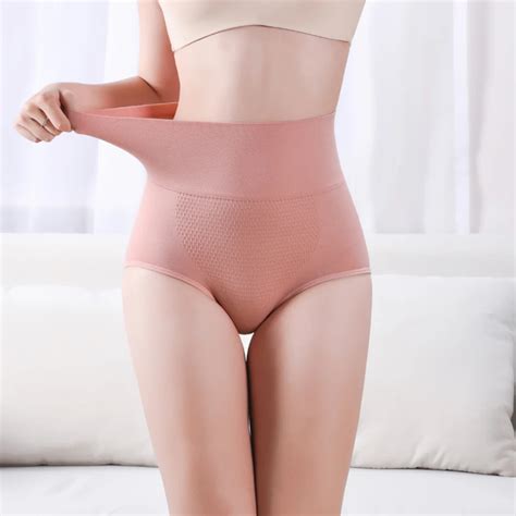 Women Control Pants Slimming Shaper Slimming Underwear Pants Slimming
