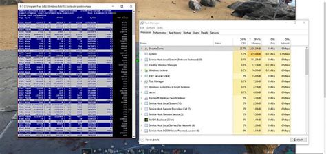 Windows 10 High Mem Usage Poolman Screenshot Inc Windows 10 Forums