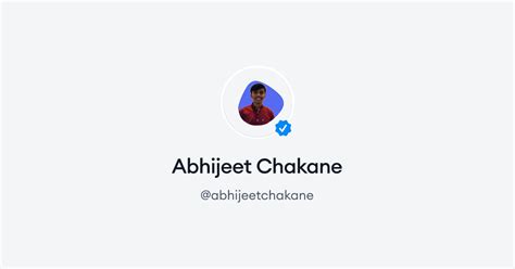 Abhijeet Chakane Front End Developer Oasis Infobyte Himalayas