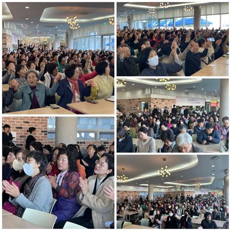 2023 총여선교회 바자회 교회소식 하늘문갤러리 하늘문교회