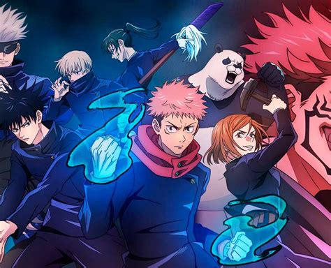 Las Reservas Digitales De Jujutsu Kaisen Cursed Clash Para Nintendo