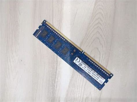 Hynix DDR SDRAM Ddr Gb Ram For Desktop At Best Price In Coimbatore ID