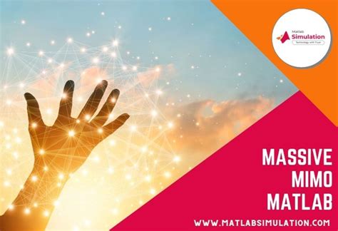 Massive Mimo Matlab Simulation Code Latest Research Issues