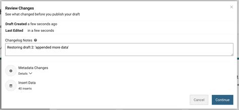 Introducing Dataset Archiving Data And Insights Client Center