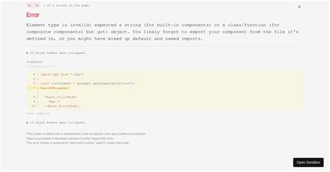 React Polls Examples Codesandbox
