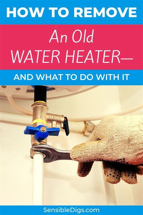How To Replace A Water Heater Element Comprehensive Guide Artofit